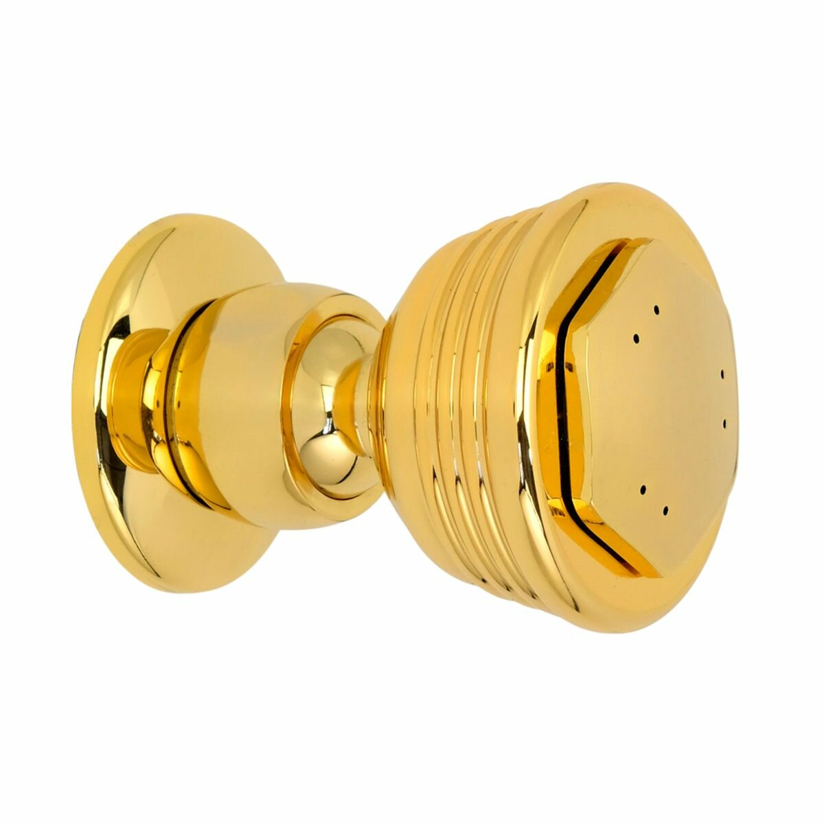 Форсунка массажная SFERICA золото