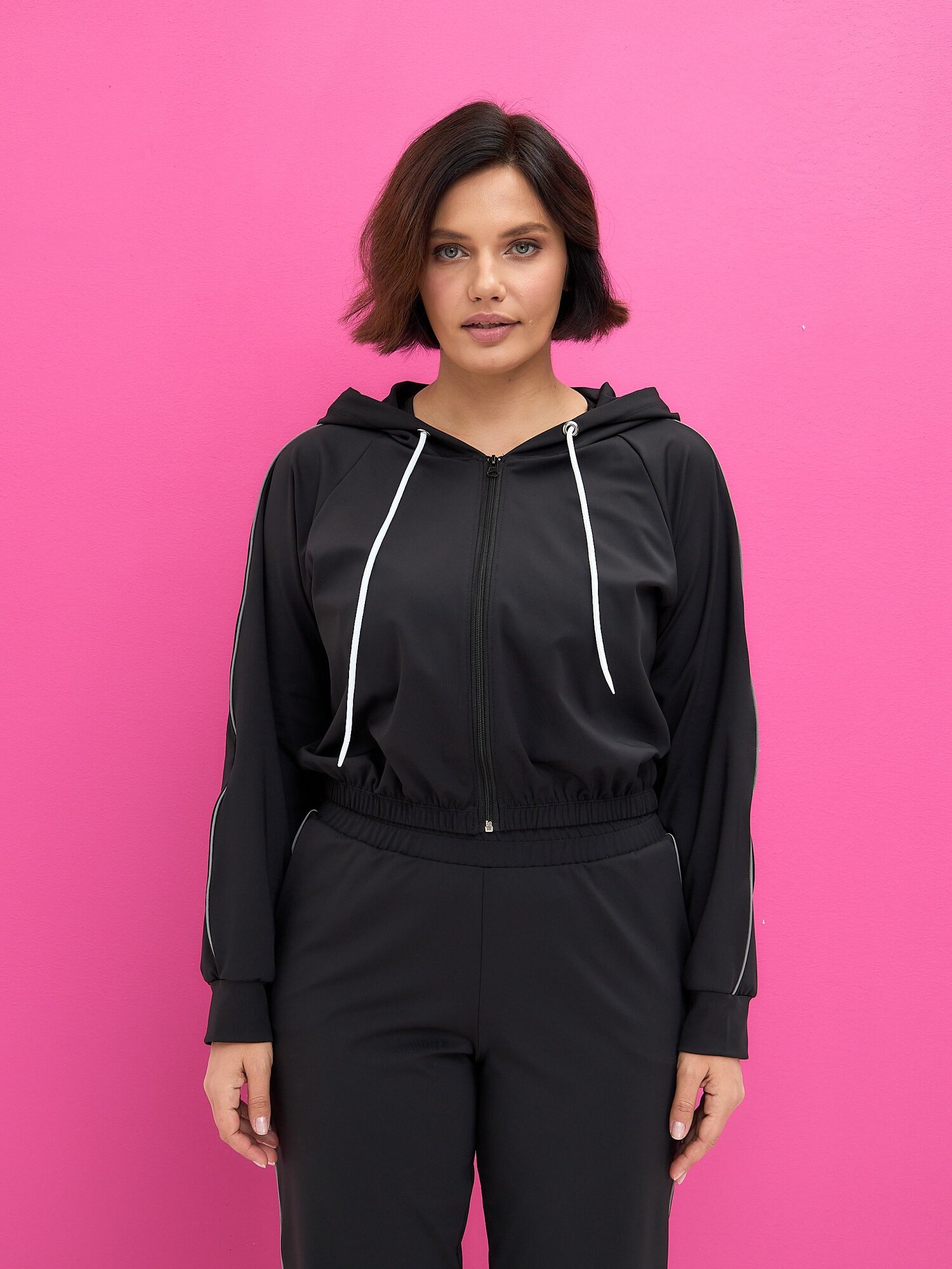 Куртка Базовая коллекция