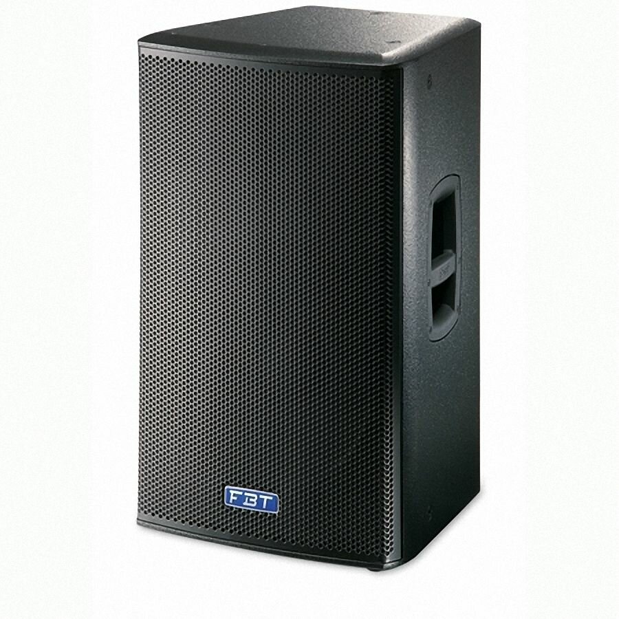 Пассивная акустическая система FBT MITUS 115 двухполосная, 800Вт, 132дБ, 50Гц-18к Гц, 15'+1'