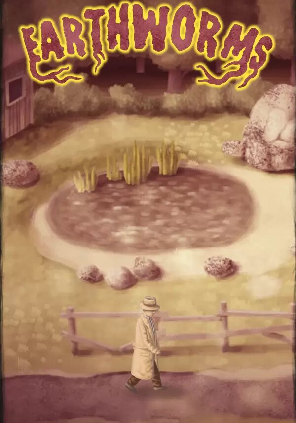 Earthworms (Steam; PC; Регион активации все страны)