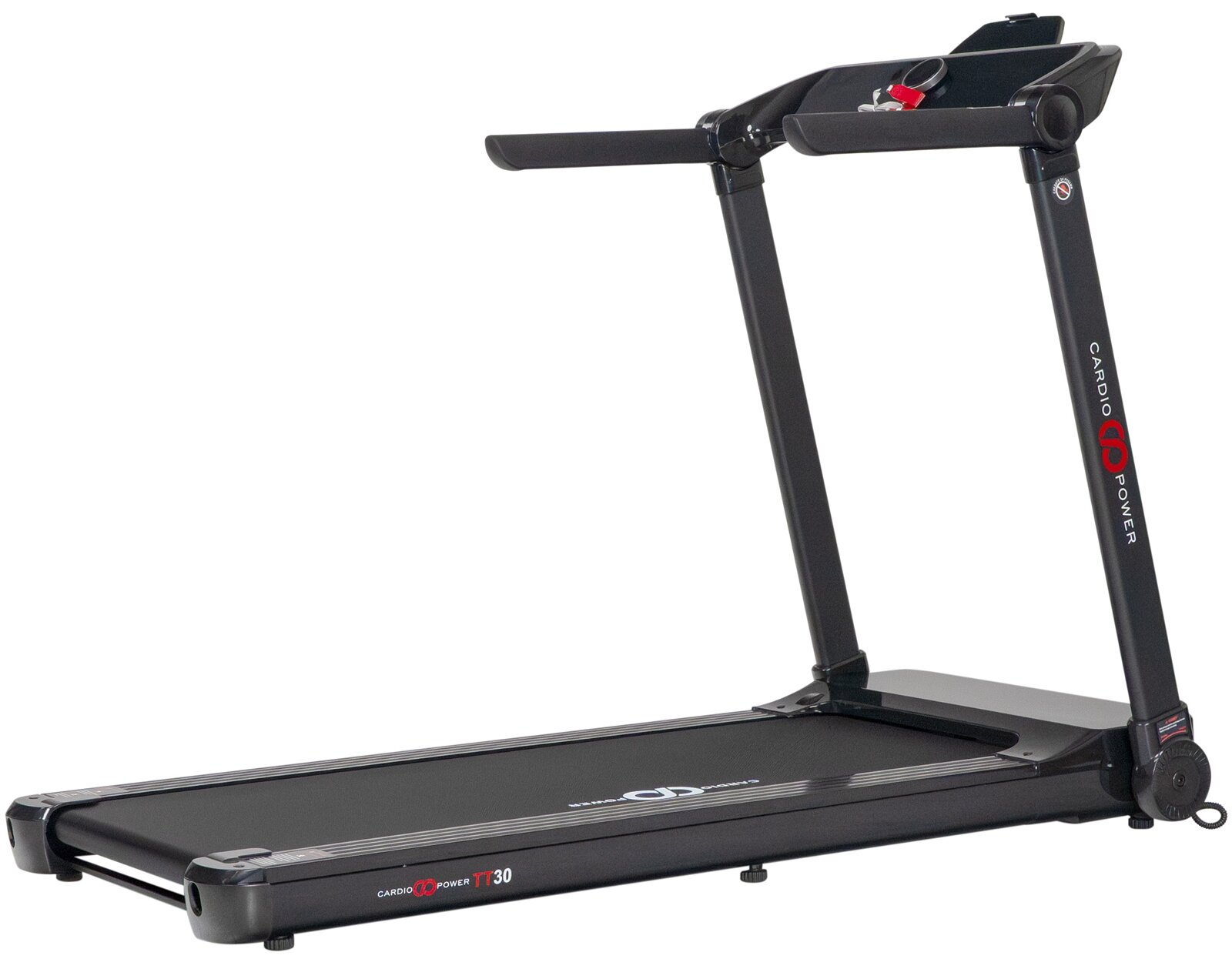 Беговая дорожка CardioPower TT30