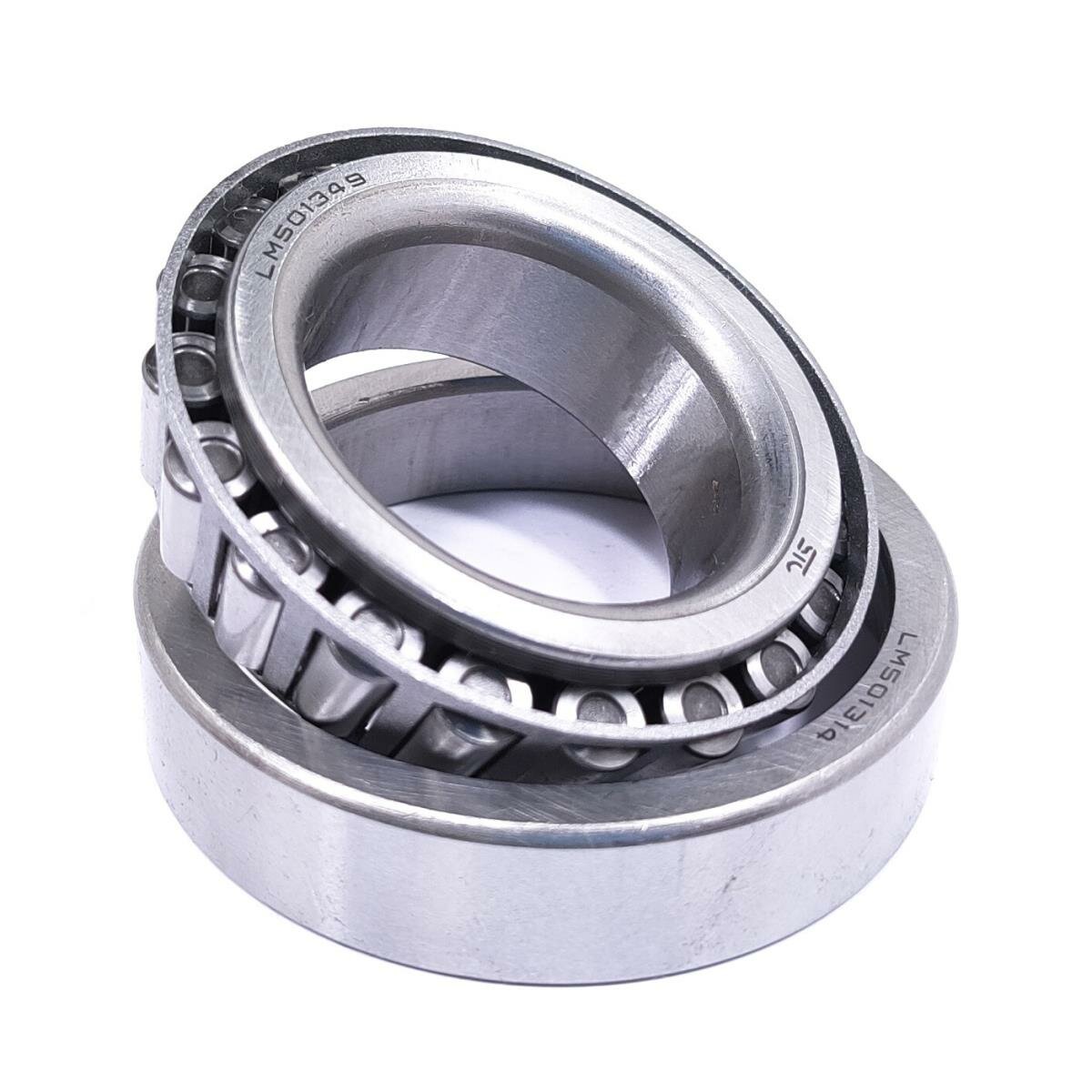 Подшипник LM501349/LM501314. P5 STC (41.275x73.431x21.43) роликовый однорядный