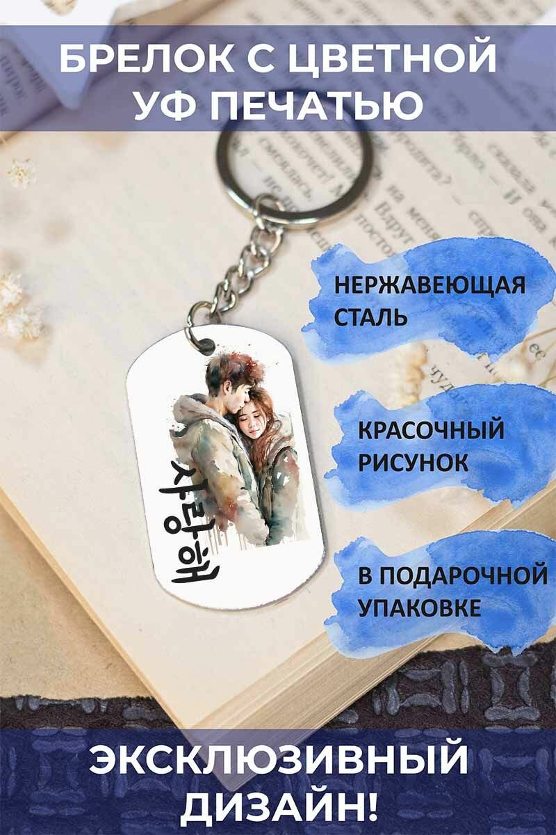 Брелок