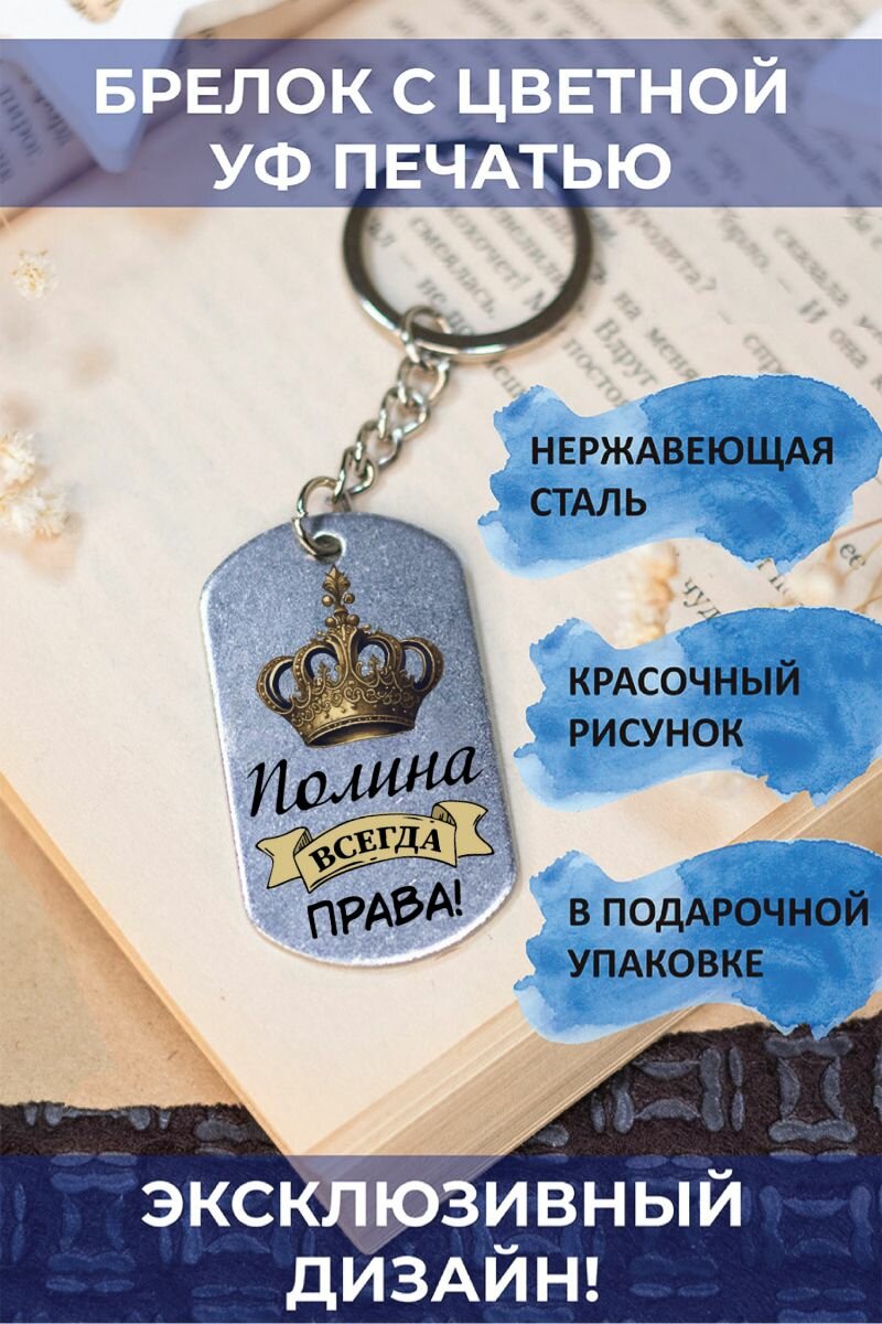 Брелок PNP