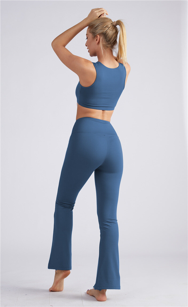 Брюки спортивные