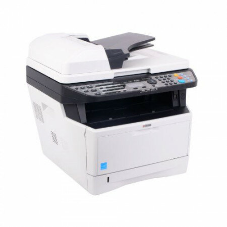 МФУ лазерное Kyocera Ecosys M2535dn