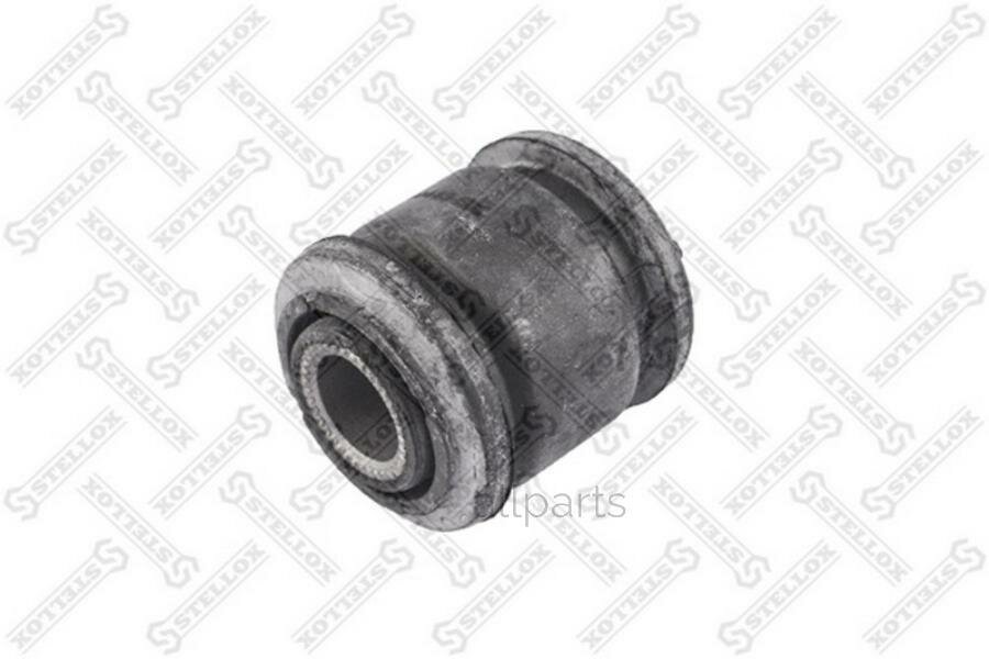 STELLOX 7700443SX сайлентблок задней цапфы!\ Toyota Camry ACV30/MCV30 01-06