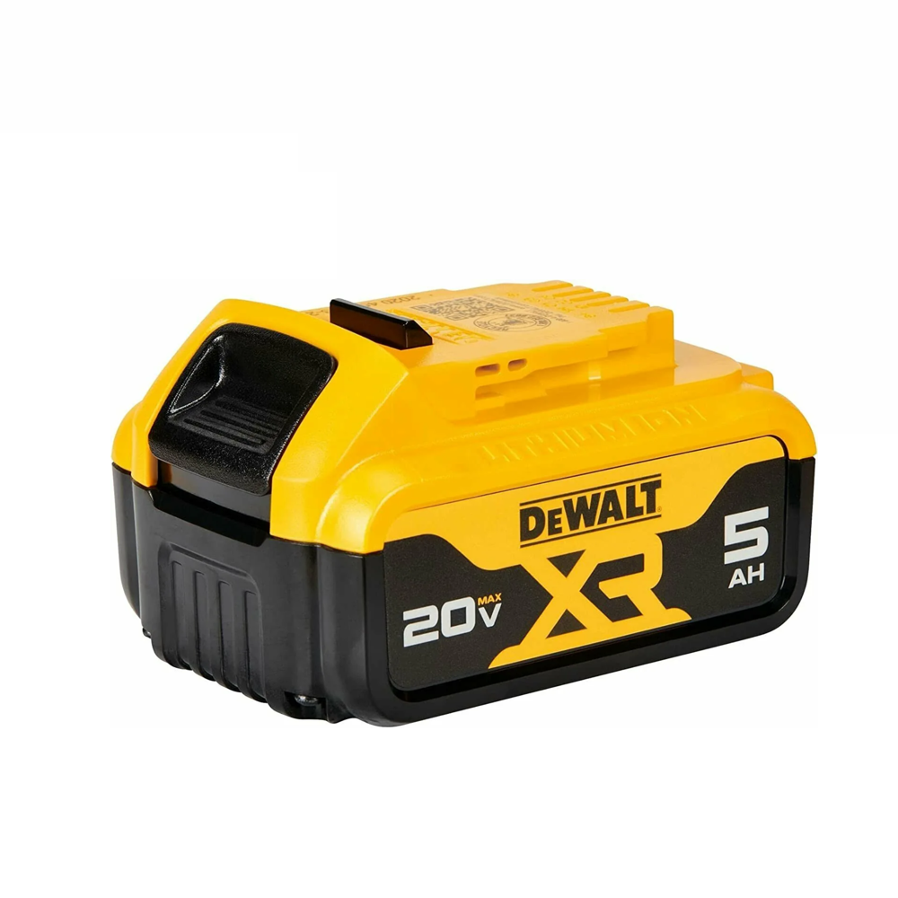 Аккумуляторная батарея DeWALT DCB205 20V