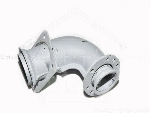 Патрубок приемный камаз 54115-50 (54115-1203010-50)