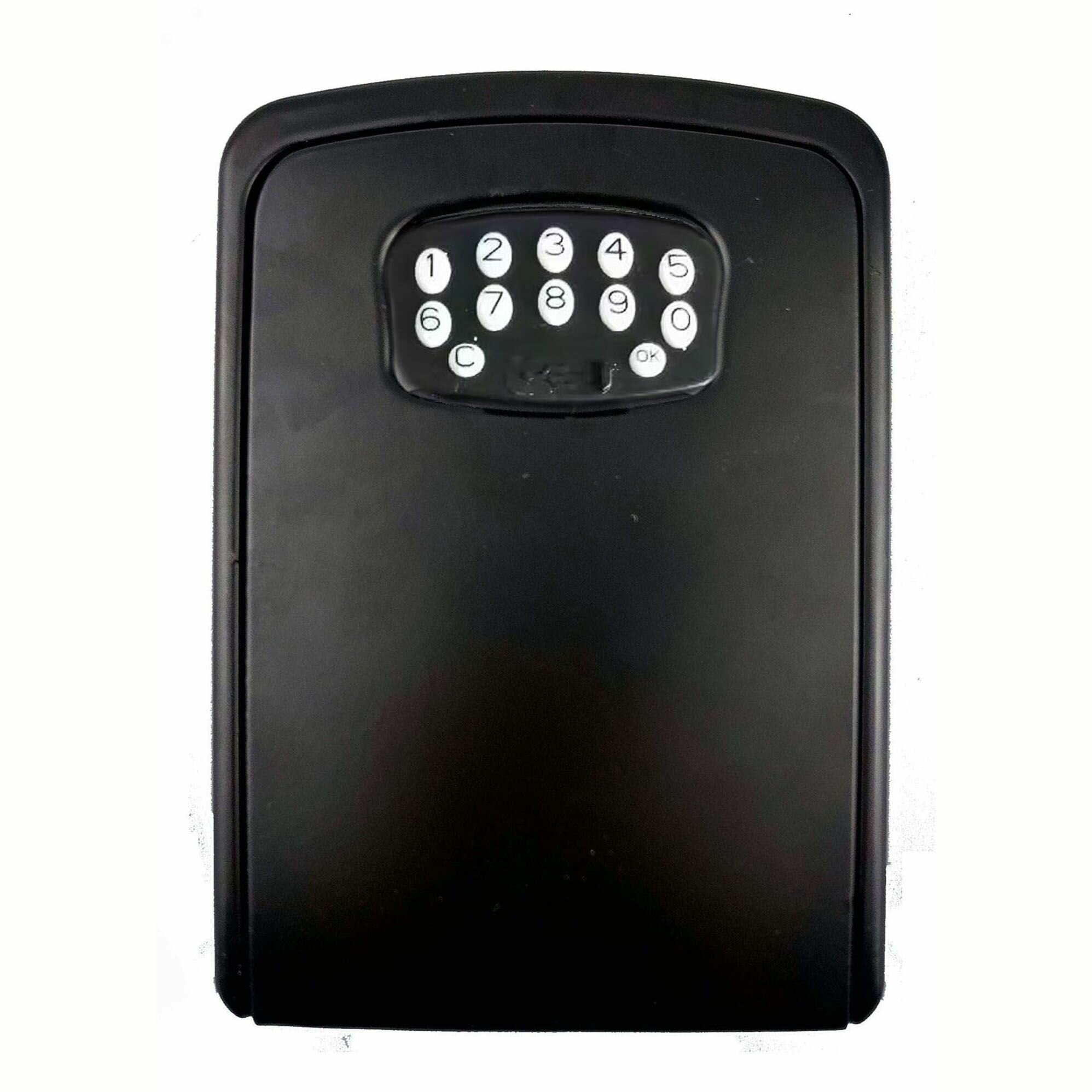 Ключница настенная