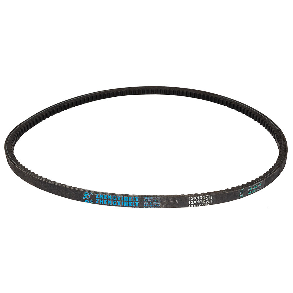 Ремень генератора 13х1020 Toyota 5K(3FG)