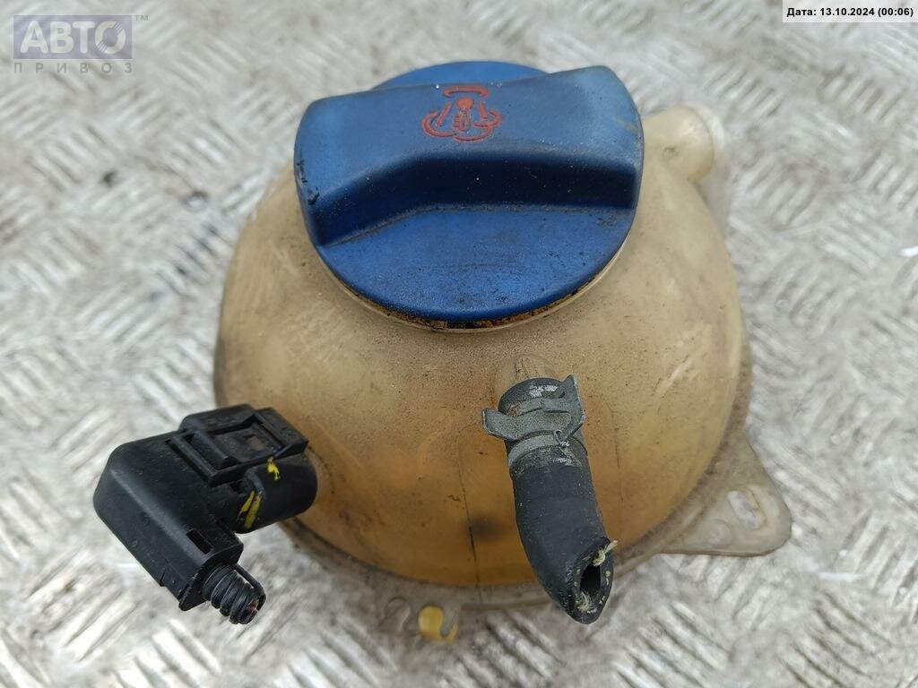 Бачок расширительный Skoda Octavia mk1 (A4 1U) 1996-2010