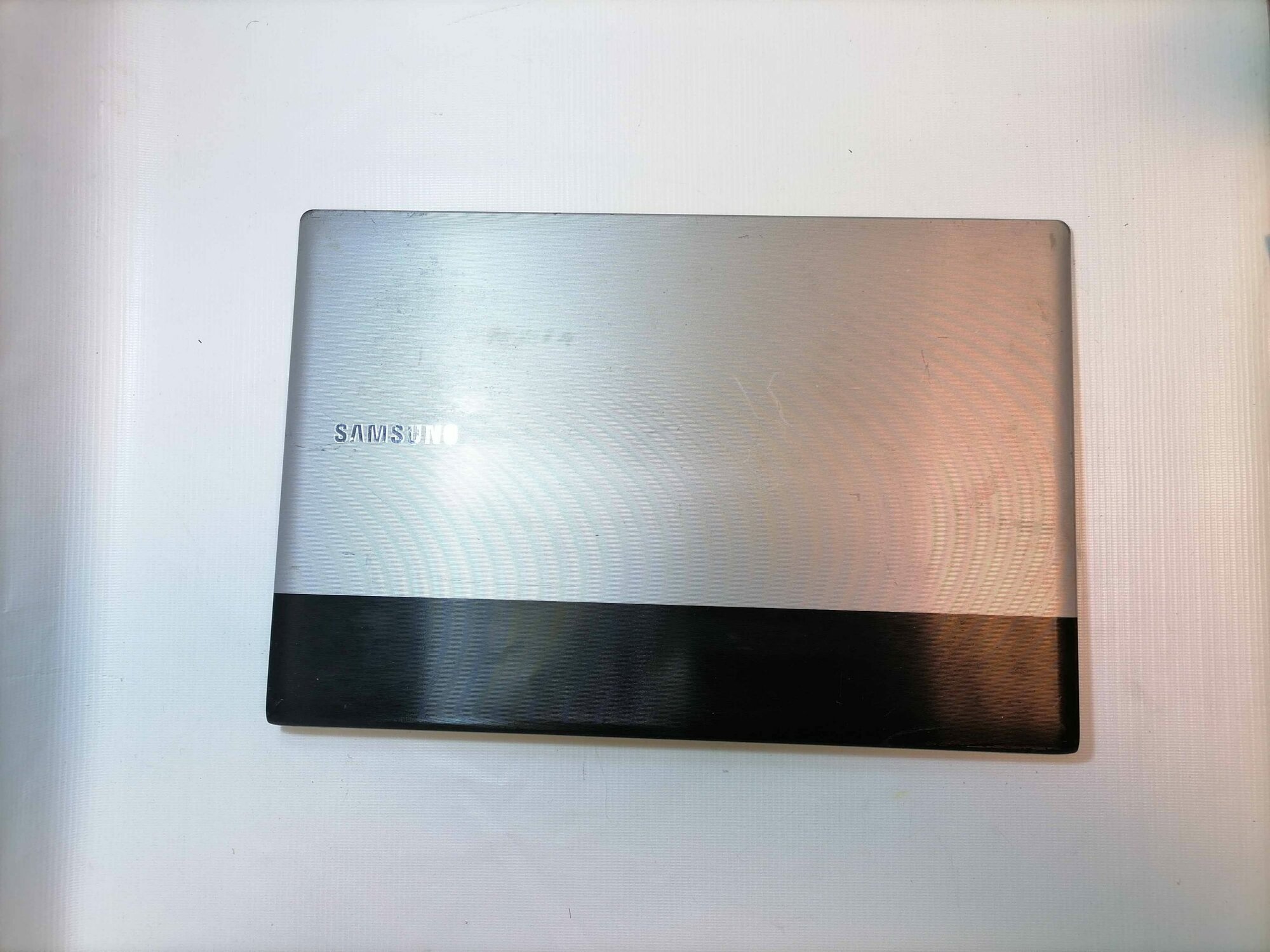 Крышка матрицы для Samsung NP- RV515
