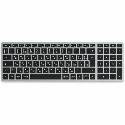 Клавиатура Slim X2 ST-BTSX2M-RU