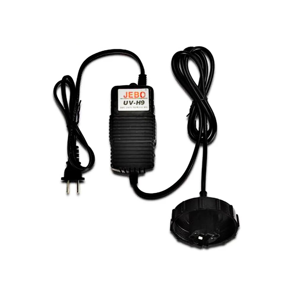 JEBO Трансформатор для УФ ламп 5W7W9W11W13W18W 24W36W 36W