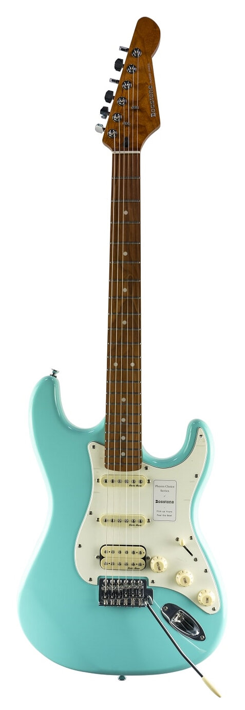 Электрогитара Bosstone SEG-04 GR