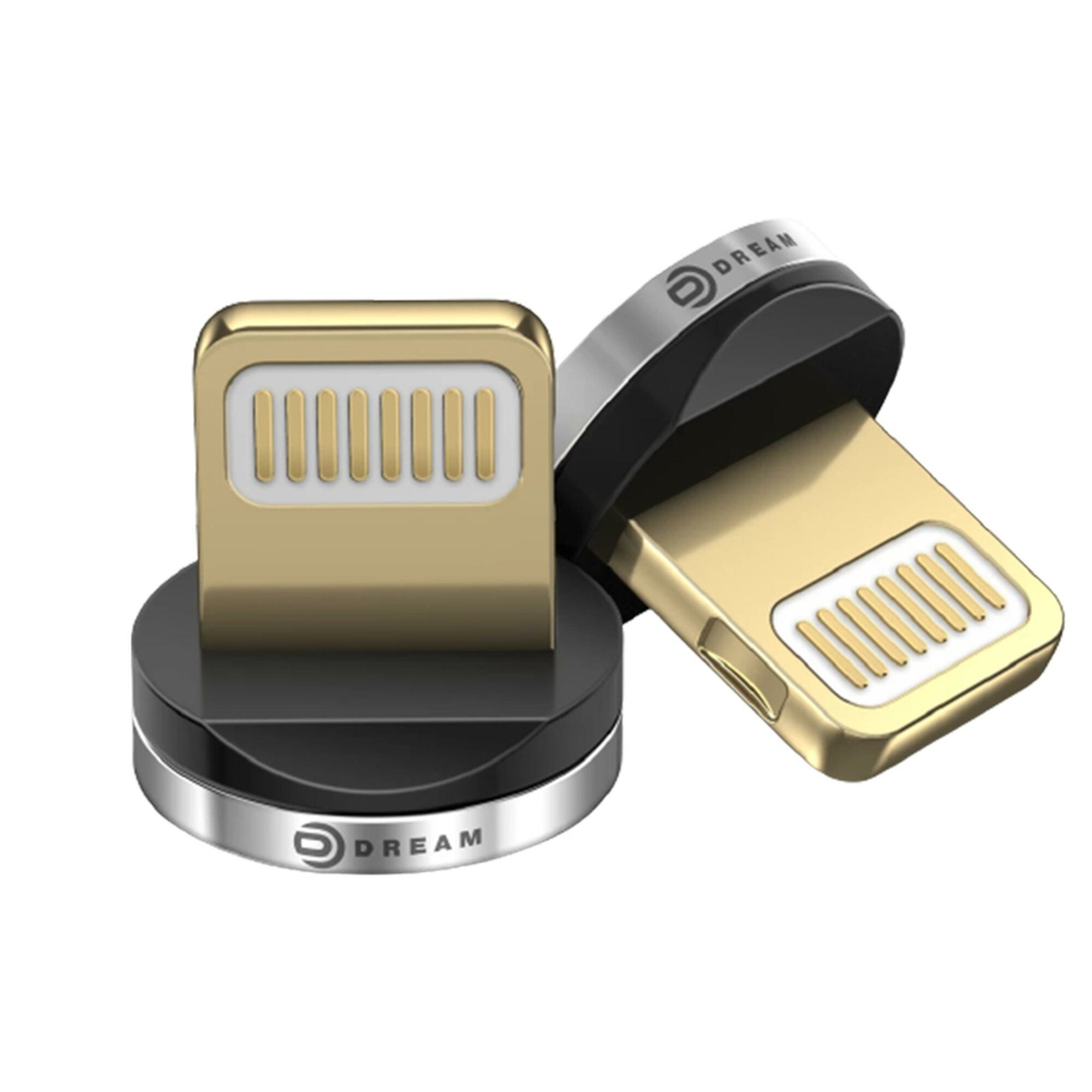 Магнитный коннектор Lightning для магнитных зарядных устройств