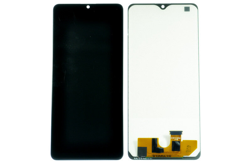 Дисплей для Samsung SM-A325/A32 4G+Тачскрин черный In-Cell