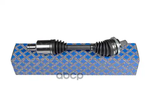 Привод левый! 510mm ABS, 36048 MB W220 02-05 Stellox арт. 1582287SX