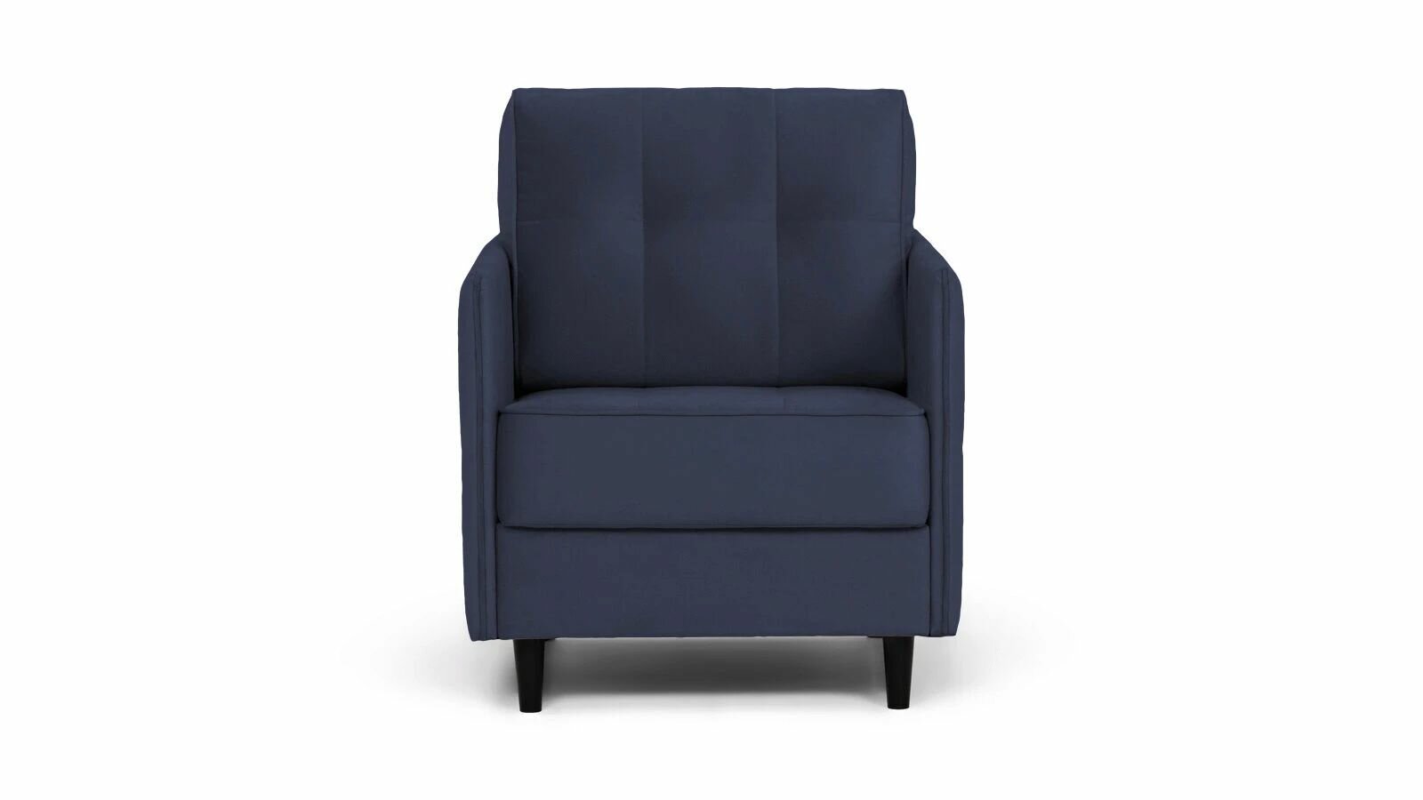 Кресло Askona (Аскона) Амани про с узкими подлокотниками Тк. Casanova Scandy