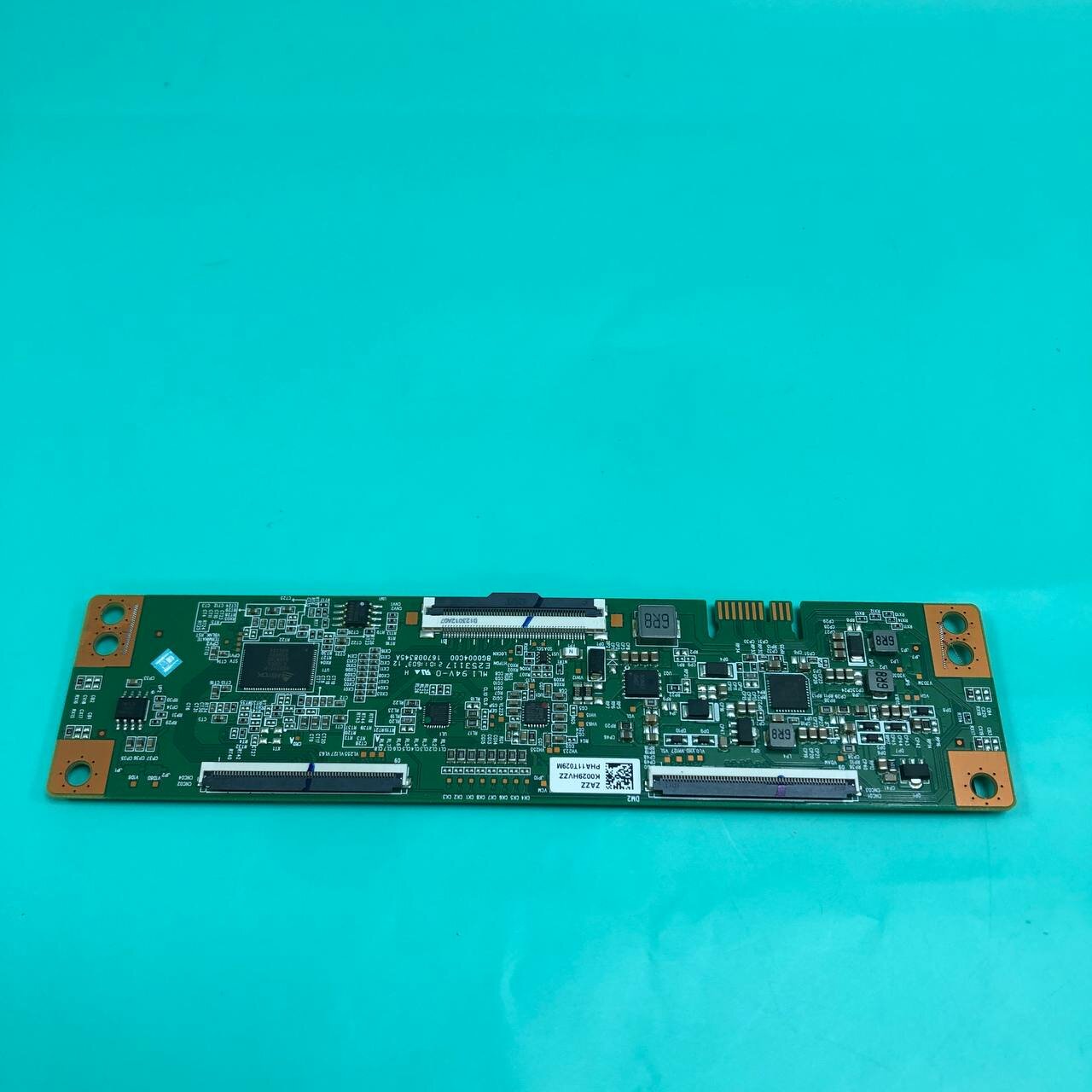 T-con BG004C00 167008345A Haier 65 Smart TV MX