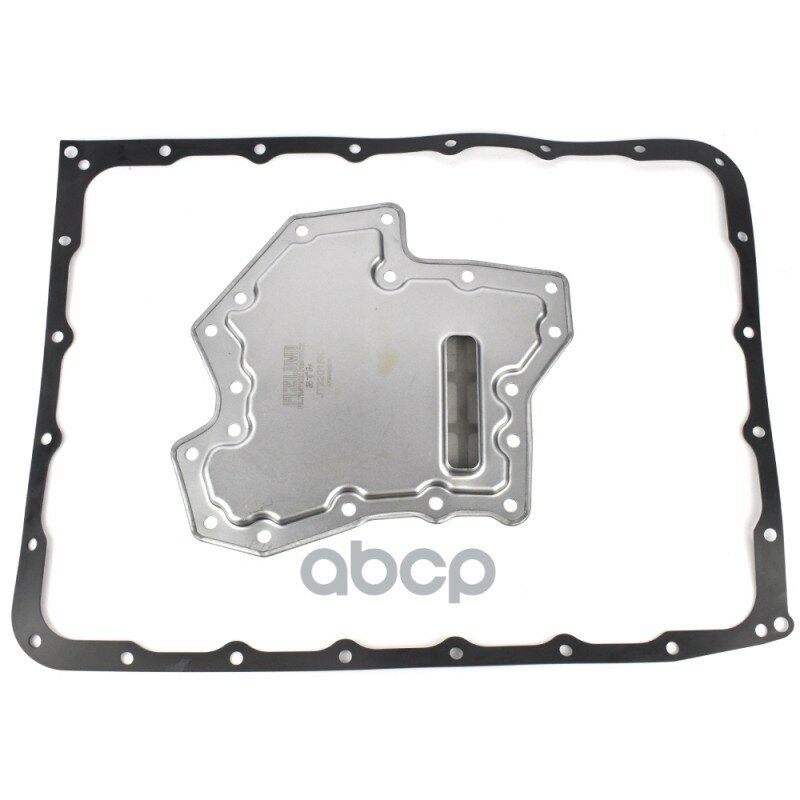 Фильтр АКПП InfinitiFX37 S51 (2008-2013)/FX50 S51 (2008-2013)/G37 CV36 GL COUPE/V36/HV36 (2007-2016)/M45 (Fuga) Y50 (2004-201.