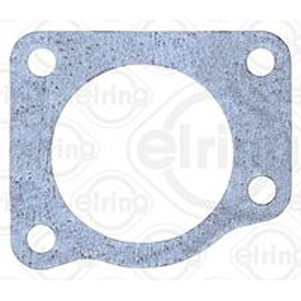 ELRING 346.270 (163640 / 504107629) прокладка коллектора впускного (м)\ iveco