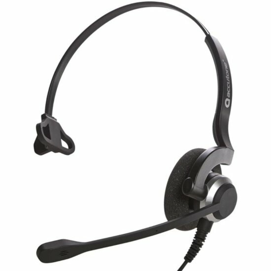 Гарнитура Accutone UM910 USB (ZA-UM910-UC)