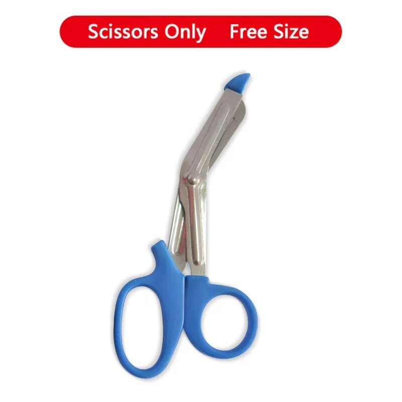 Рулон кинезиологического тейпа для мышц, хлопковый эластичный пластырь для Синий, 5cm X 5Meter, Blue