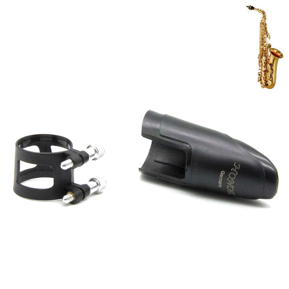 Лигатура для саксофона Alto Pop Ligature