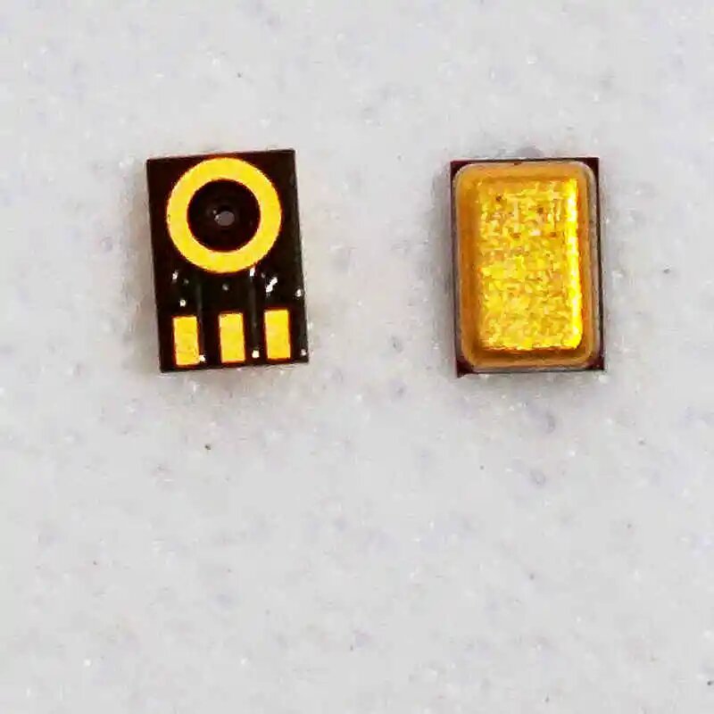 10 шт./партия, Внутренний микрофон для Huawei Xiaomi Mi Redmi OPPO Samsung Motorola Moto мобильный телефон Model 1 -10pcs