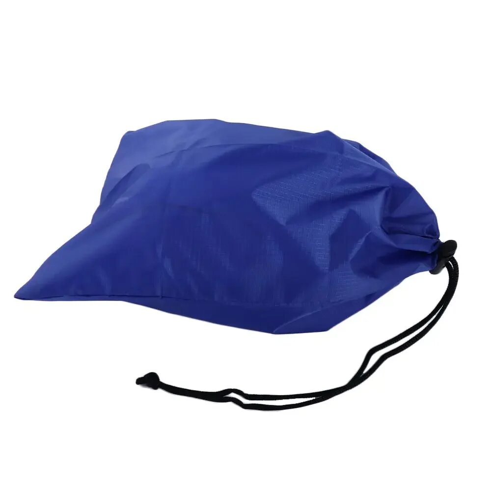 Дорожная сумка ISKYBOB для кемпинга, черного цвета Темно-синий, blue