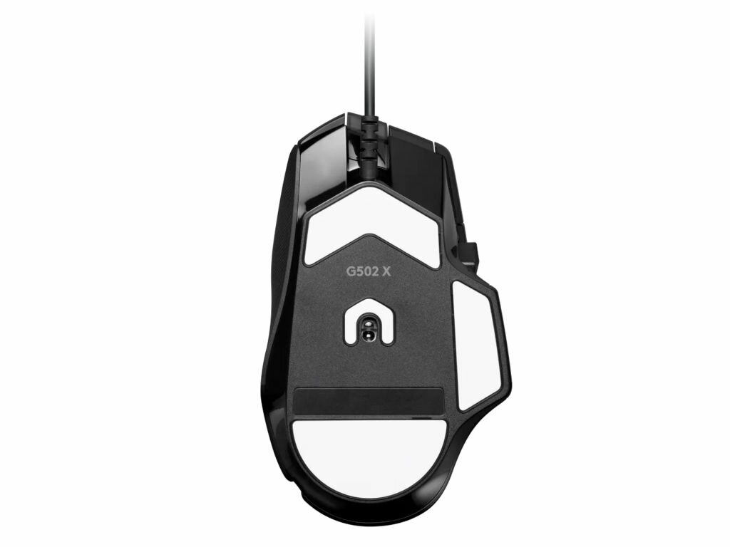 Игровая мышь Logitech G502 X — фото 1