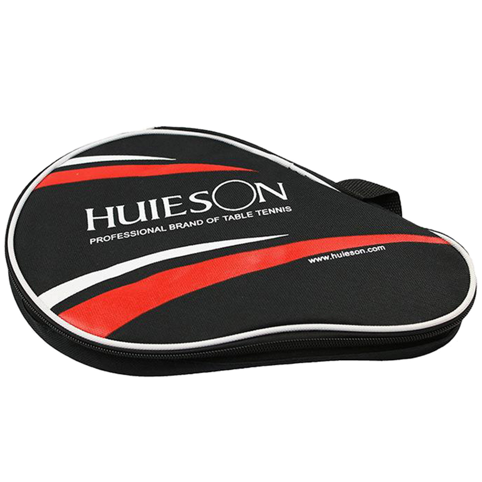 Чехол для переноски весла Мягкий ракетки настольного тенниса Усиленная сумка ракеток Защитная