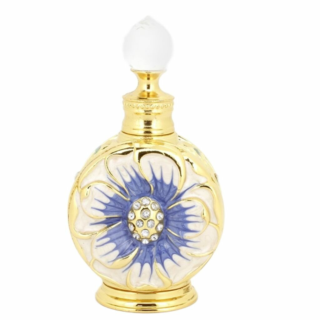 SWISS ARABIAN Арабские масляные духи Layali / Лаяли, 15 мл. женские, стойкие, без спирта