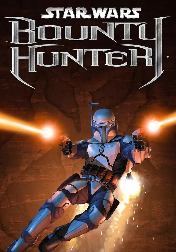 Игра STAR WARS™: Bounty Hunter™ (Steam; PC; Регион активации Страны СНГ)
