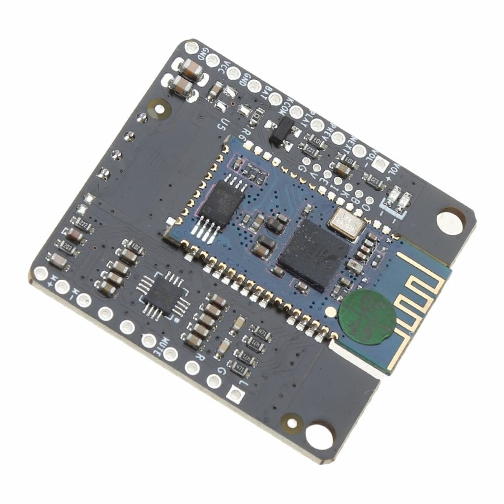 Приемник CSR8645 APT-X HIFI Bluetooth 4.0 для автомобильного усилителя