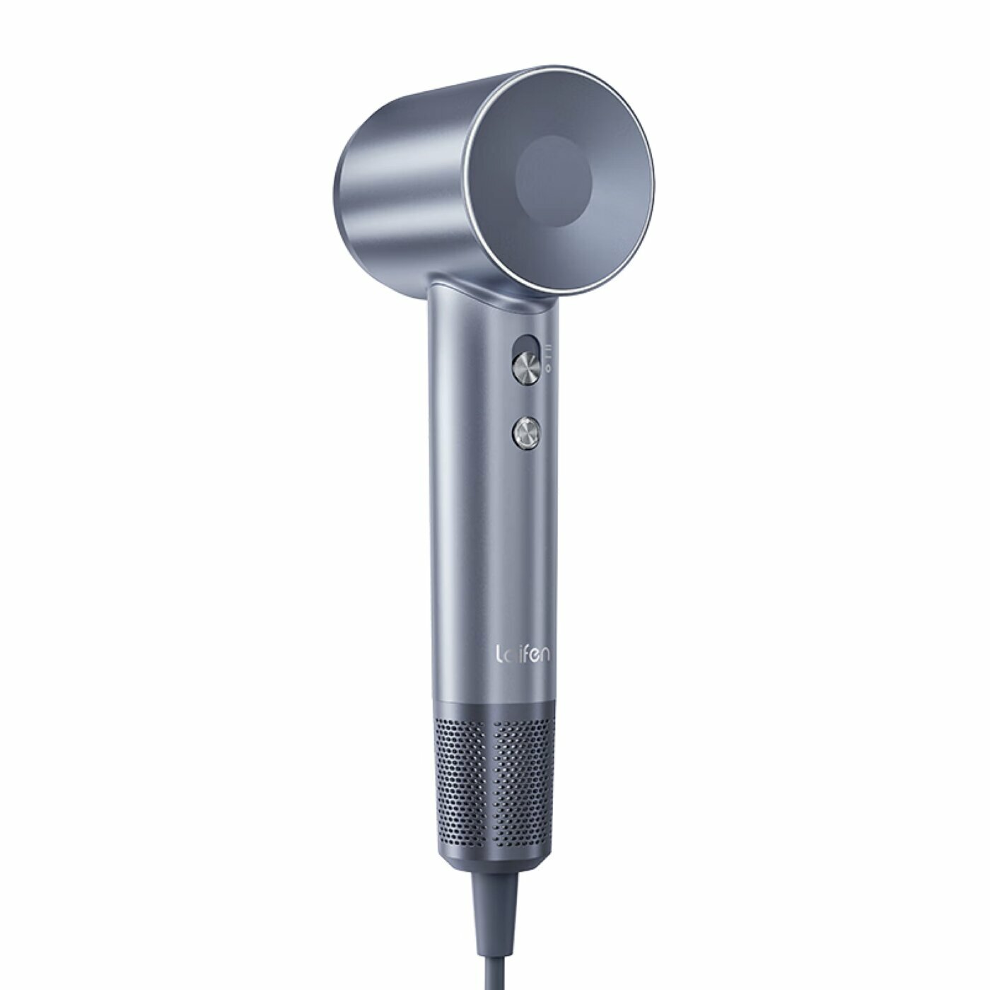 Фен для волос Laifen, 110000 об/мин, 22 м/с, 1500 Вт, 200 миллионов отрицательных ионов