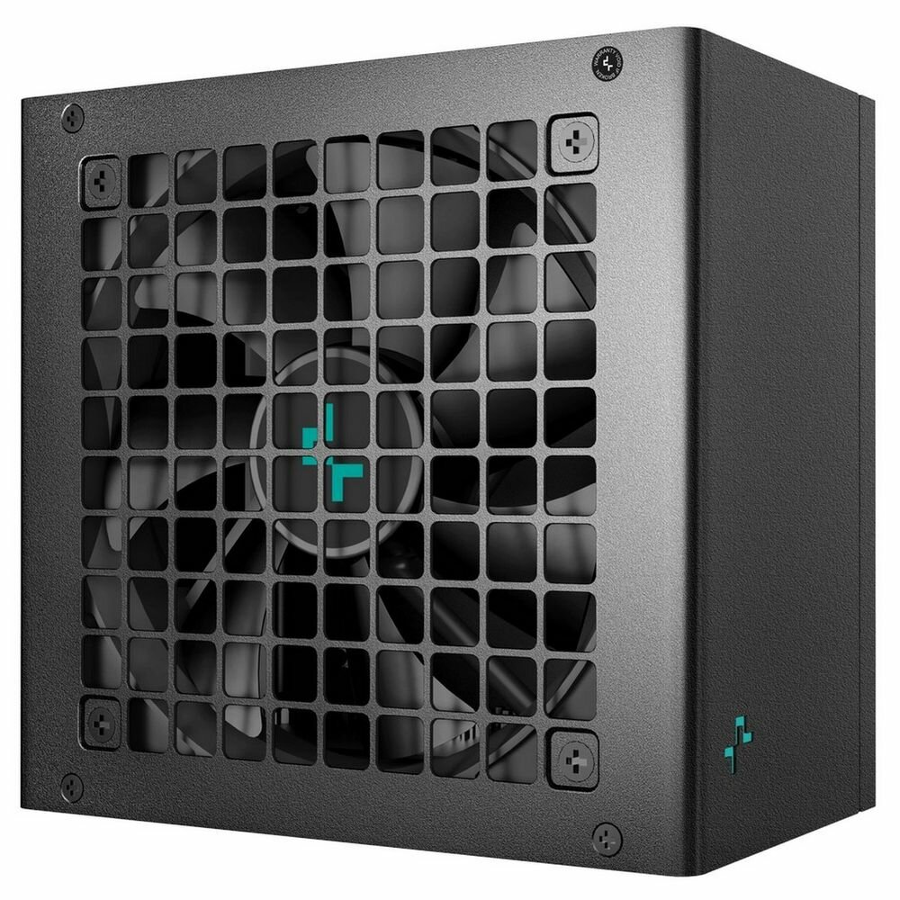 Блок питания Deepcool ATX 750W Gamer Storm PN750D Gen.5 80+