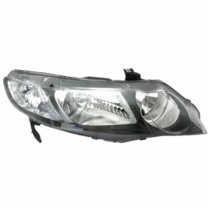 2006-2011 Honda Civic восьмого поколения в сборе