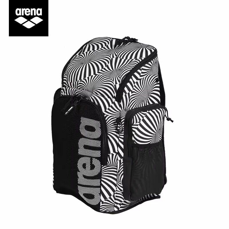 Рюкзак Arena SPIKY III BACKPACK 45 ALLOVER (45 литров)