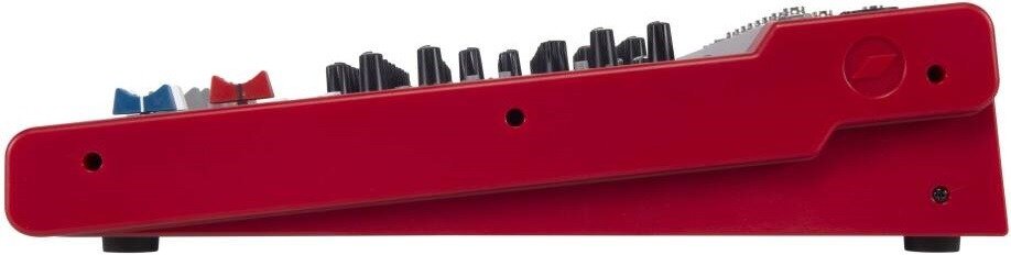 Микшер Proel MQ12USB — фото 1