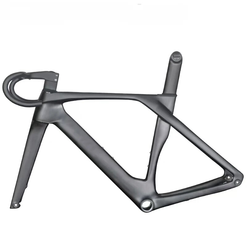 BXT Карбоновая рама для шоссейного велосипеда
