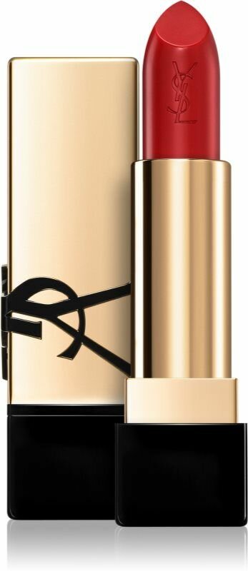 Yves Saint Laurent Губная помада Rouge Pur Couture 3.8 г оттенок O6 Pret a Porter Crimson