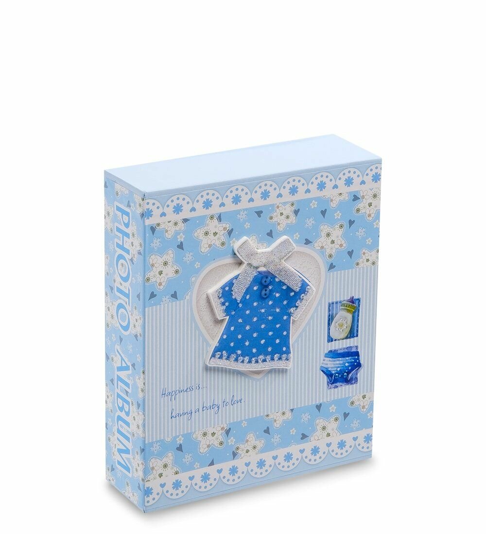 Фотоальбом 'Привет, Мир!'