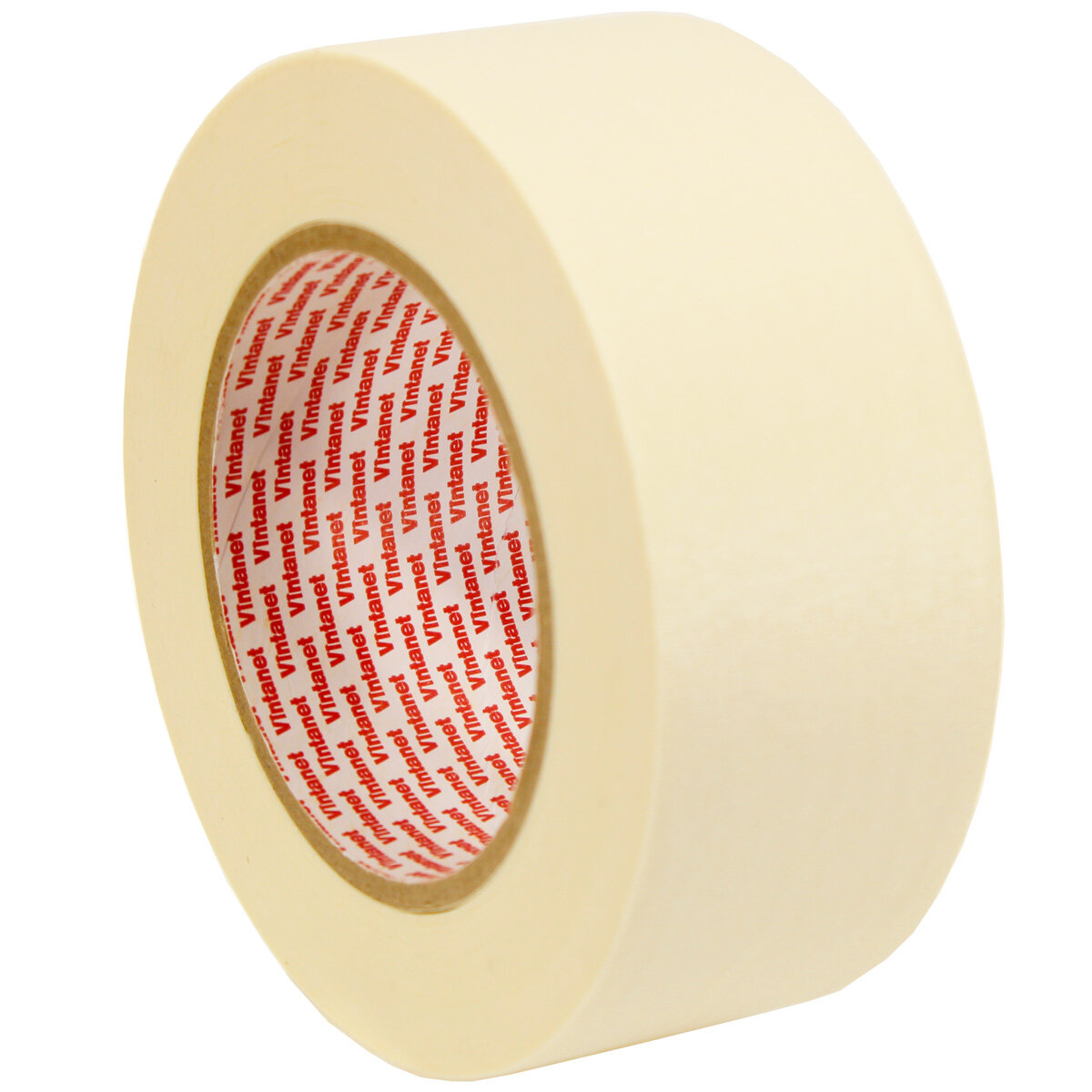 Лента малярная универсальная MT511 Vintanet, до 80°С, 150 мкм, 48мм х 50м