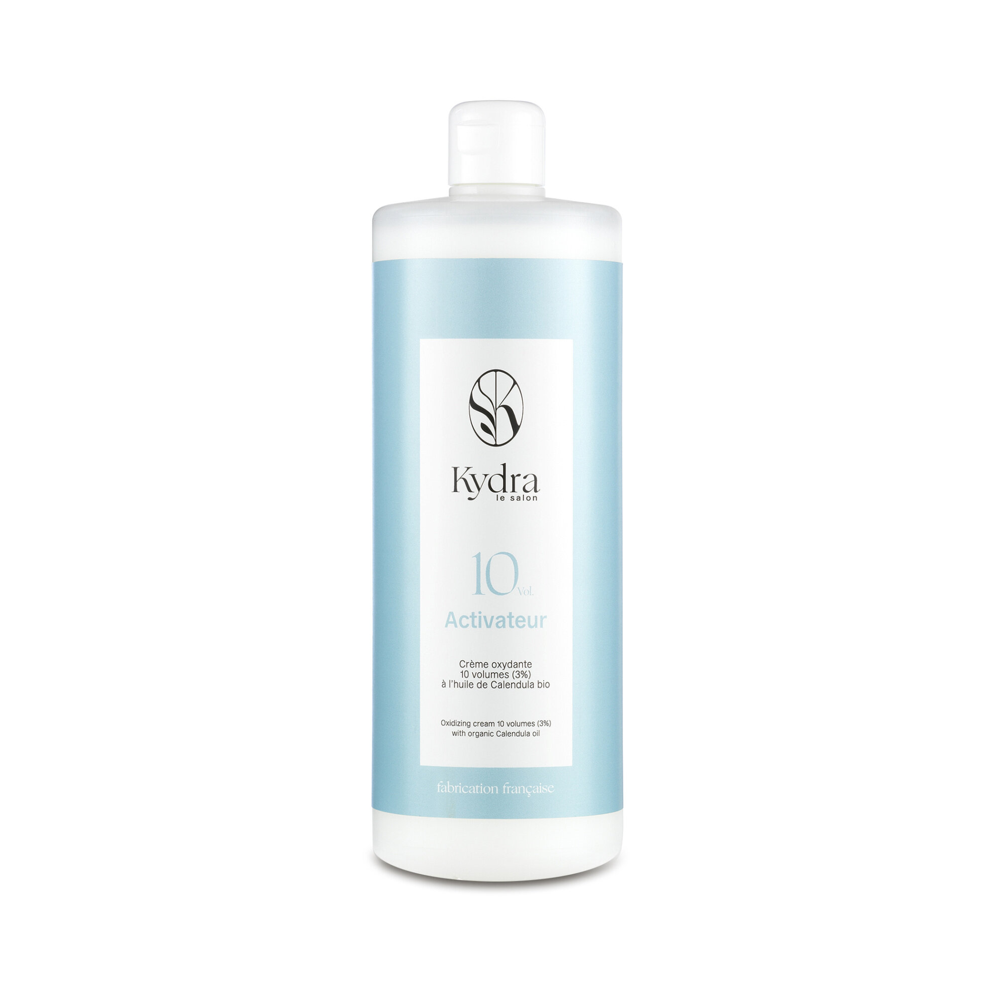 Kydra Le Salon Activateur Oxidizing Сream - Крем-оксидант 3% 1000 мл