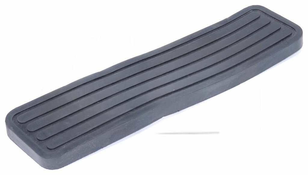 Накладка педали газа HC 1-3,5 t R (резиновая)