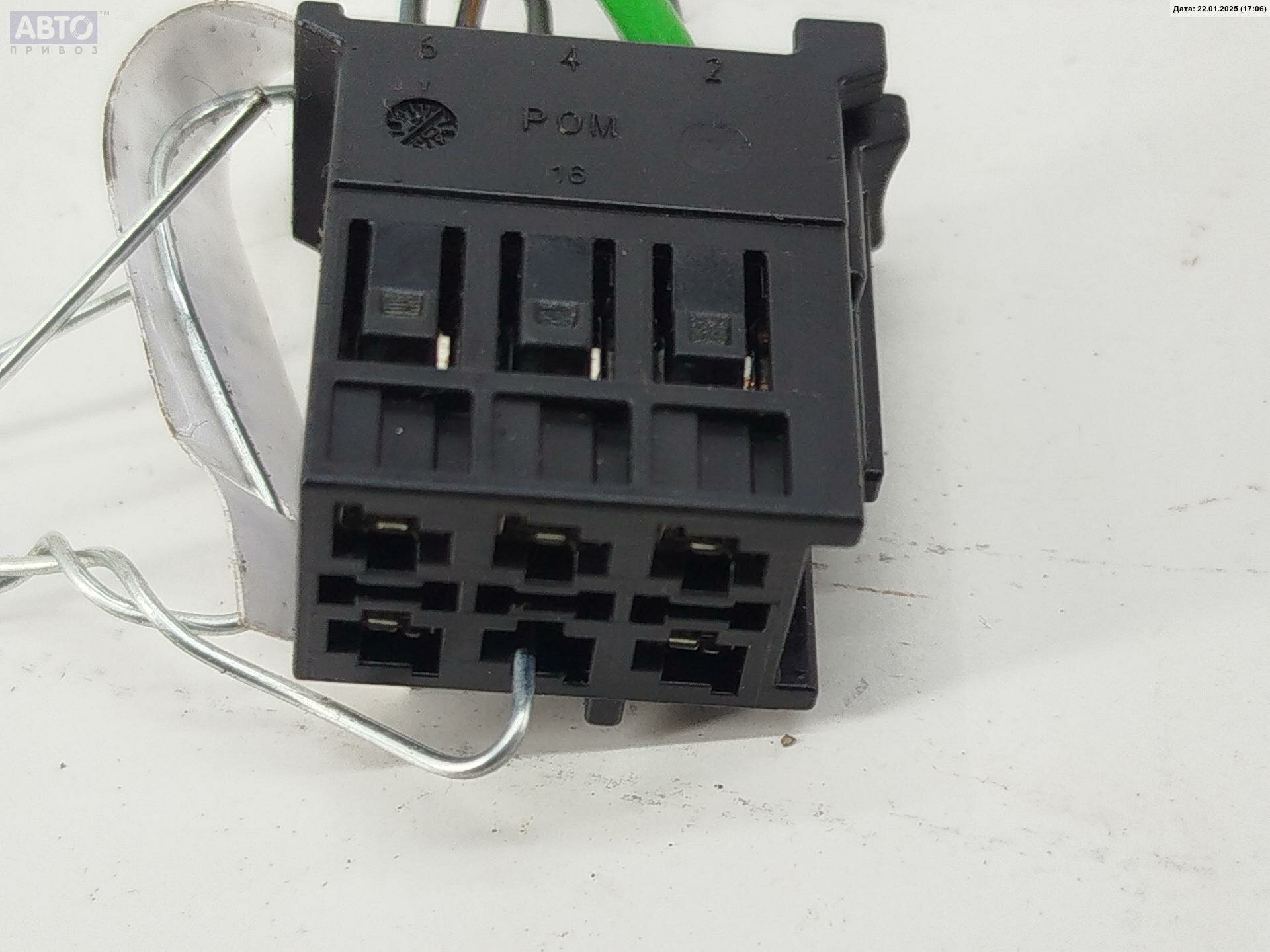 Разъем (фишка) проводки Mercedes E-Class W212 (2009-2016)