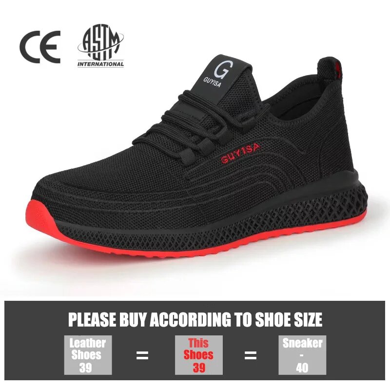 Topfight летние защитные сапоги 43, Black-Red